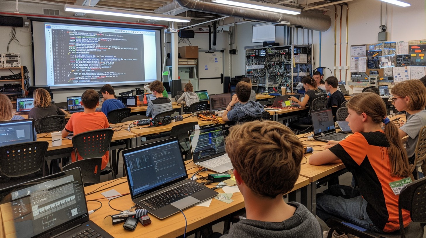 Spark University of Applied sciences